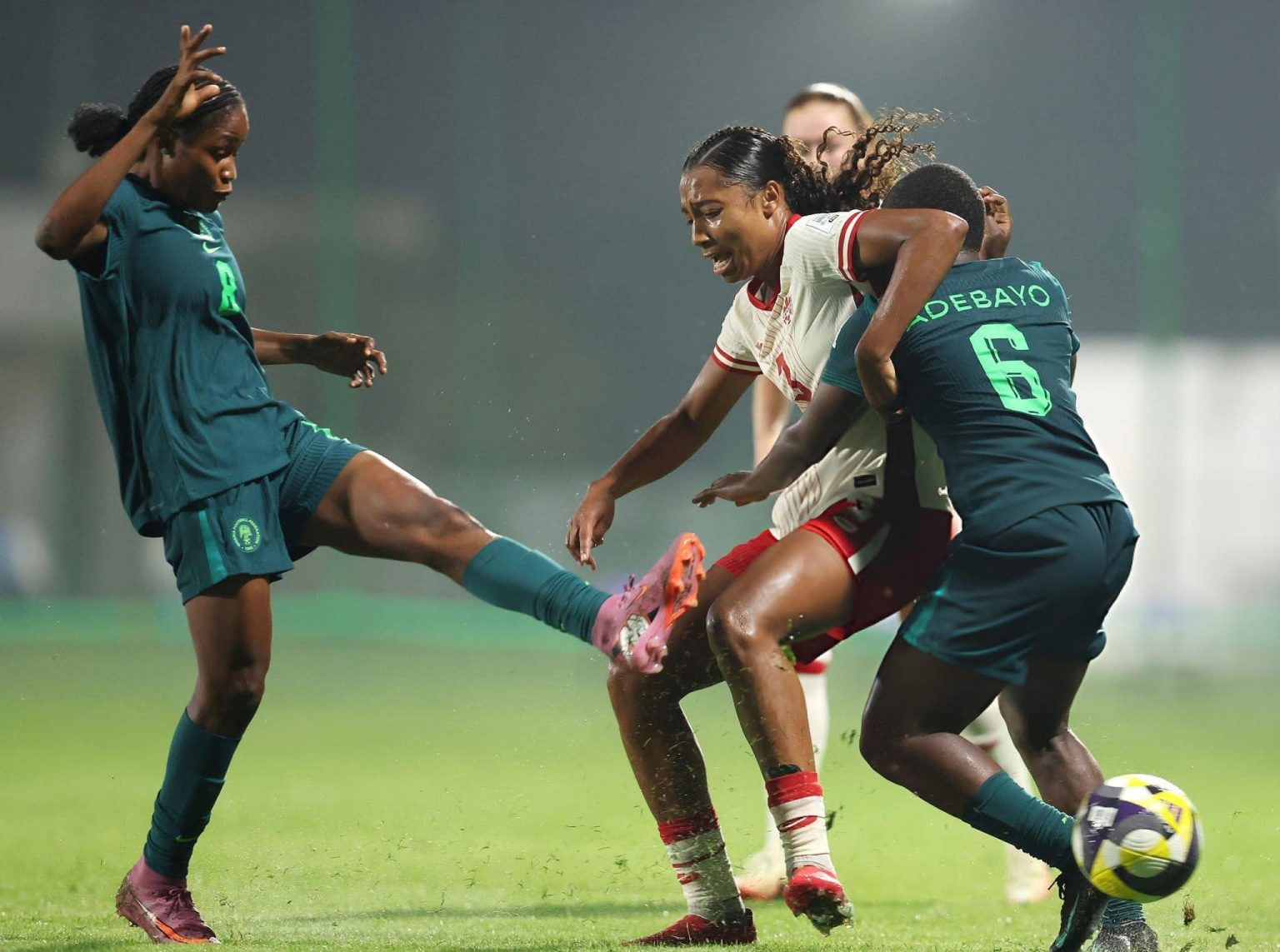 Football – The NFF Official Website