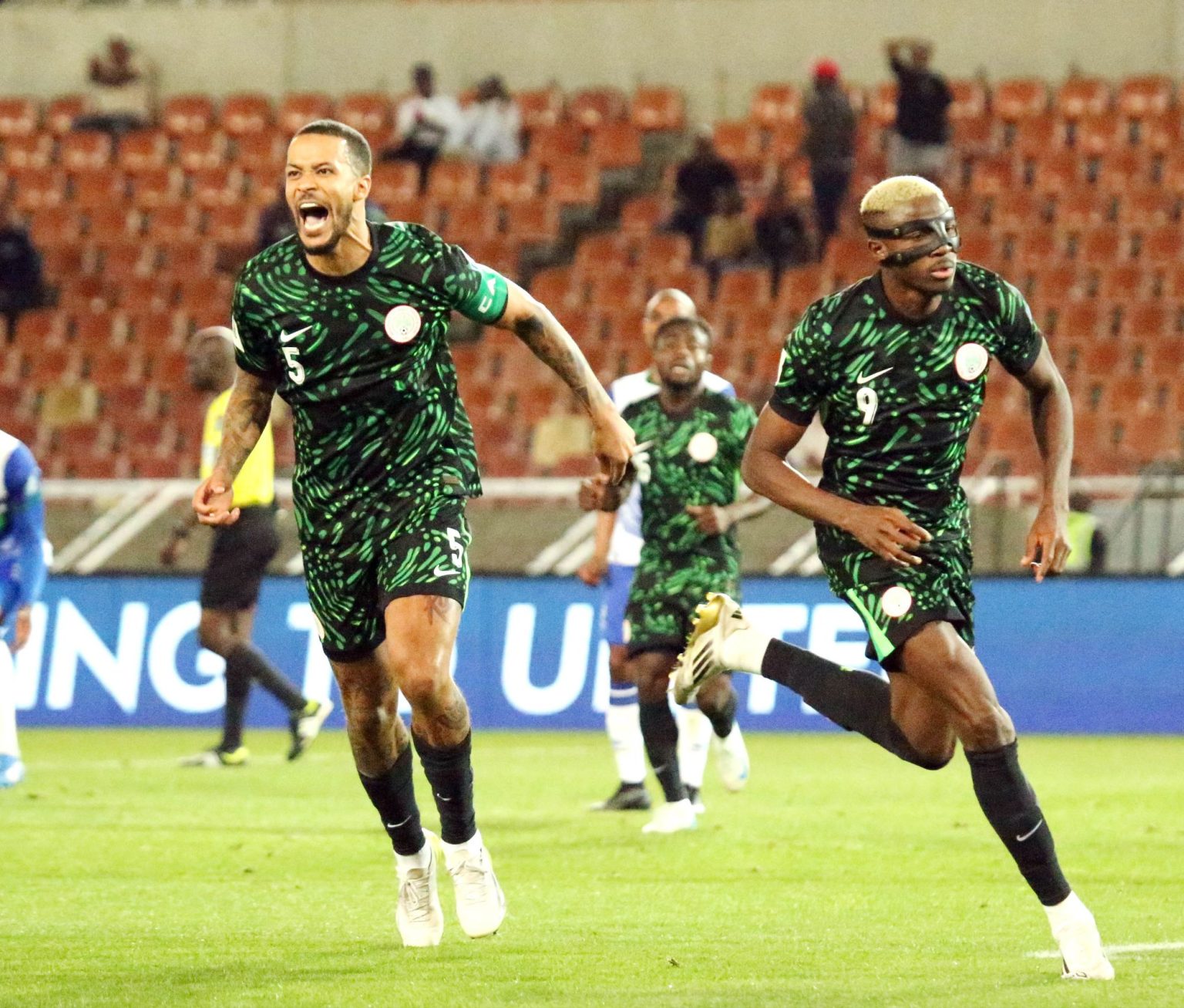 NFF – The NFF Official Website