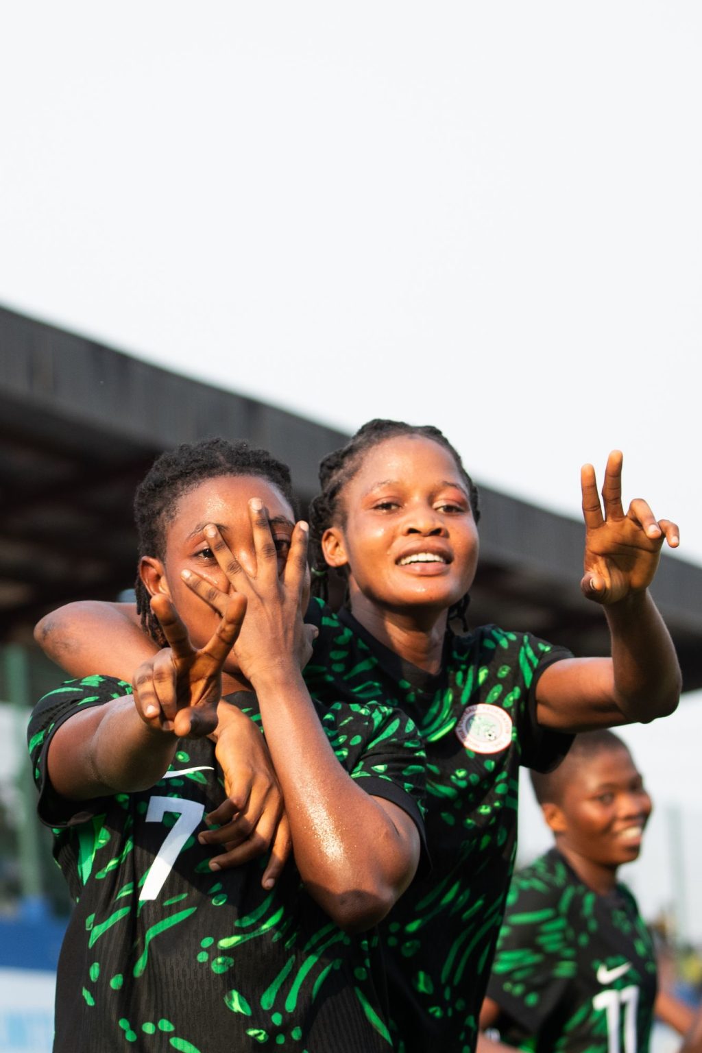 Football – The NFF Official Website